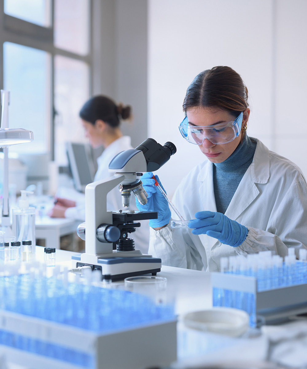 Investment Highlights | Bod Science